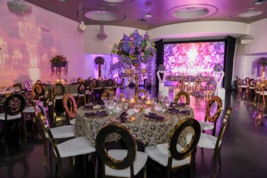 Home - Aqua Reception Hall